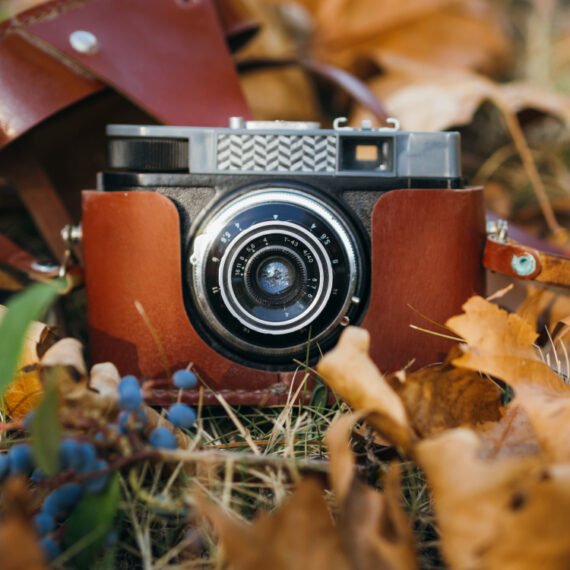 Innocams: Bringing New Camera Technology To The World - Threads Wire