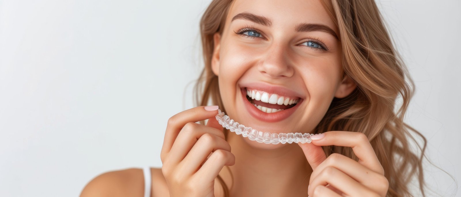 Types of Clear Aligners and Understanding Their Features