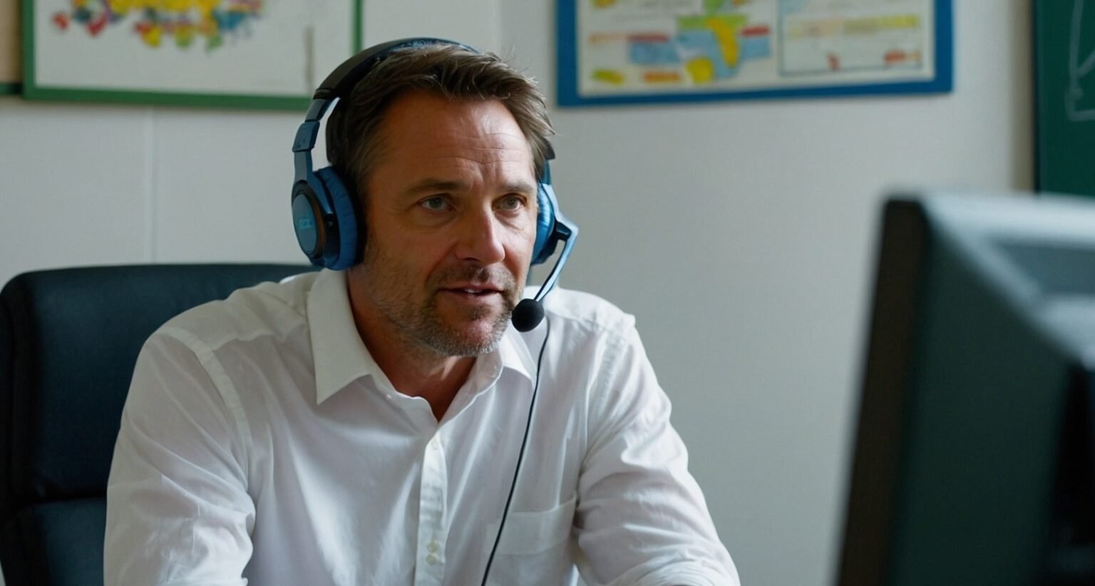 Kirill Yurovskiy: Creating Your Perfect Online Learning Space