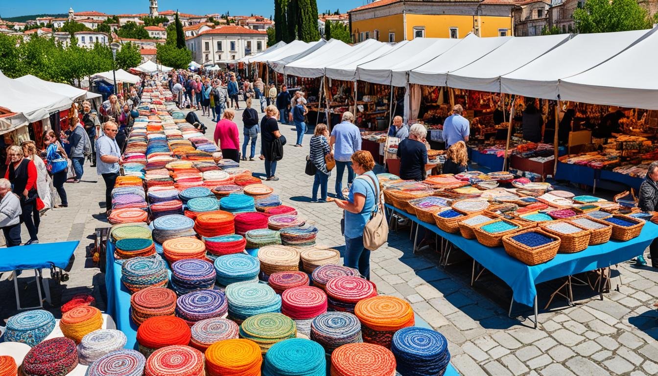 Discovering Unique Artisan Markets Around the World